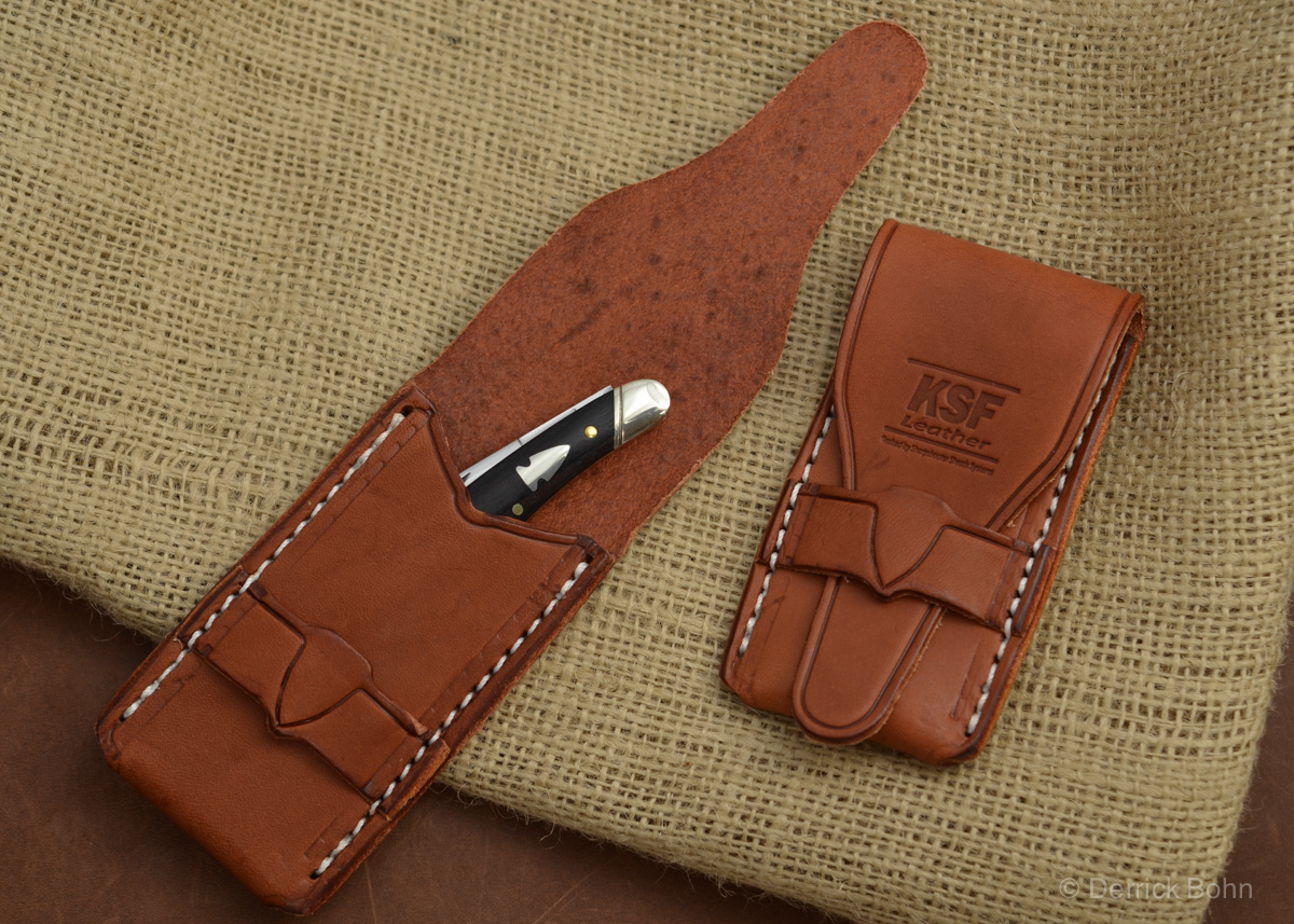 Northwoods Norfolk Pocket Knife