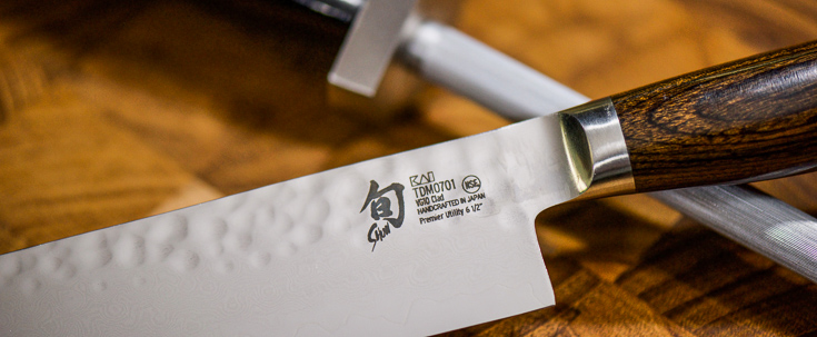 Buy Shun Knives - Premier Series - Ships Free