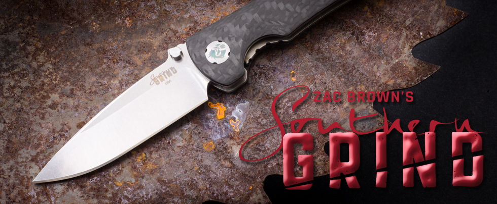 Southern Grind Knives - USA Made Quality | KnivesShipFree